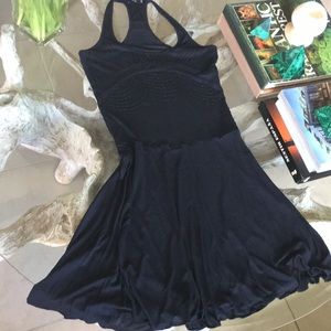 Mob | Dresses | Perfect Black Dress For Comfy Day | Poshmark